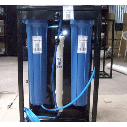 Water Treatment EP300 - AquaPlus Water Purifiers (Pvt) Ltd